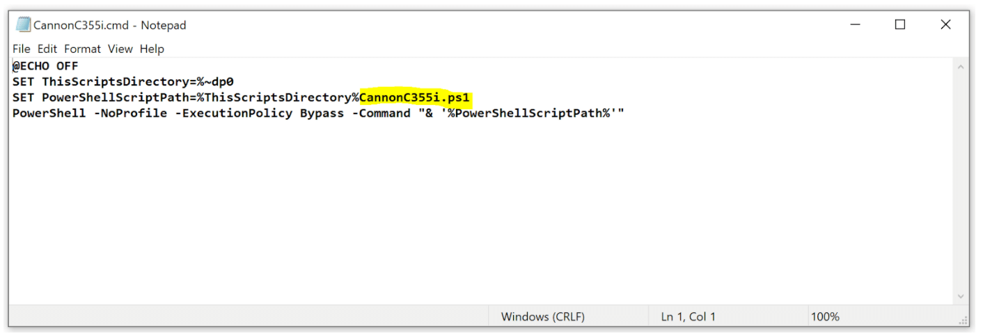 How to Deploy Network Printer via Intune | Usman Ghani - IT Professional