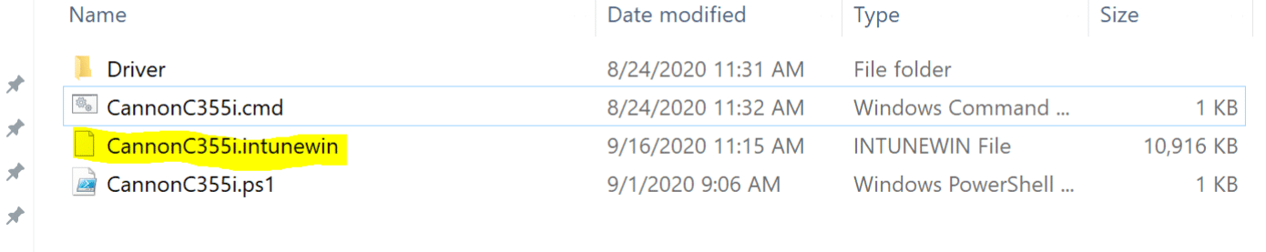 How to Deploy Network Printer via Intune | Usman Ghani - IT Professional