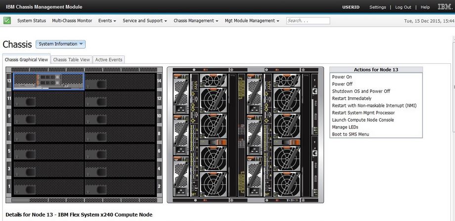 Step By Step Installation of Windows 2016 Standard on Lenovo Flex System x240 Compute Node