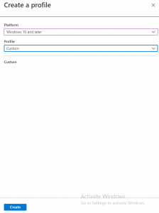 How to Enable Chrome Bookmarks with Intune