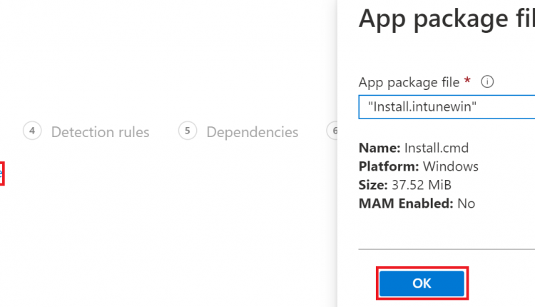 CrowdStrike Sensor Intune | Usman Ghani - IT Professional