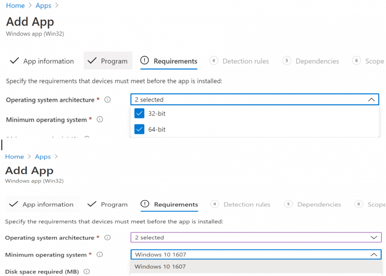 How to Deploy Network Printer via Intune