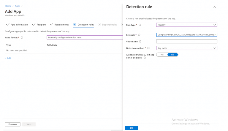 How to Deploy Network Printer via Intune