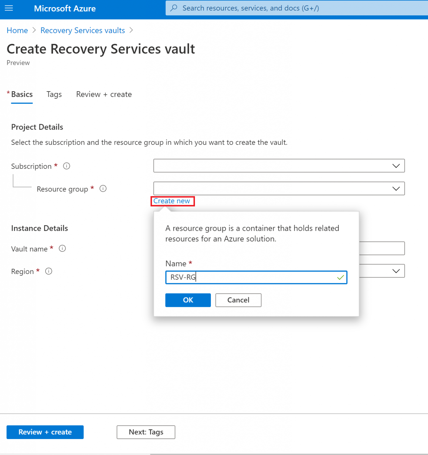 How to Backup & Restore Azure Virtual Machines