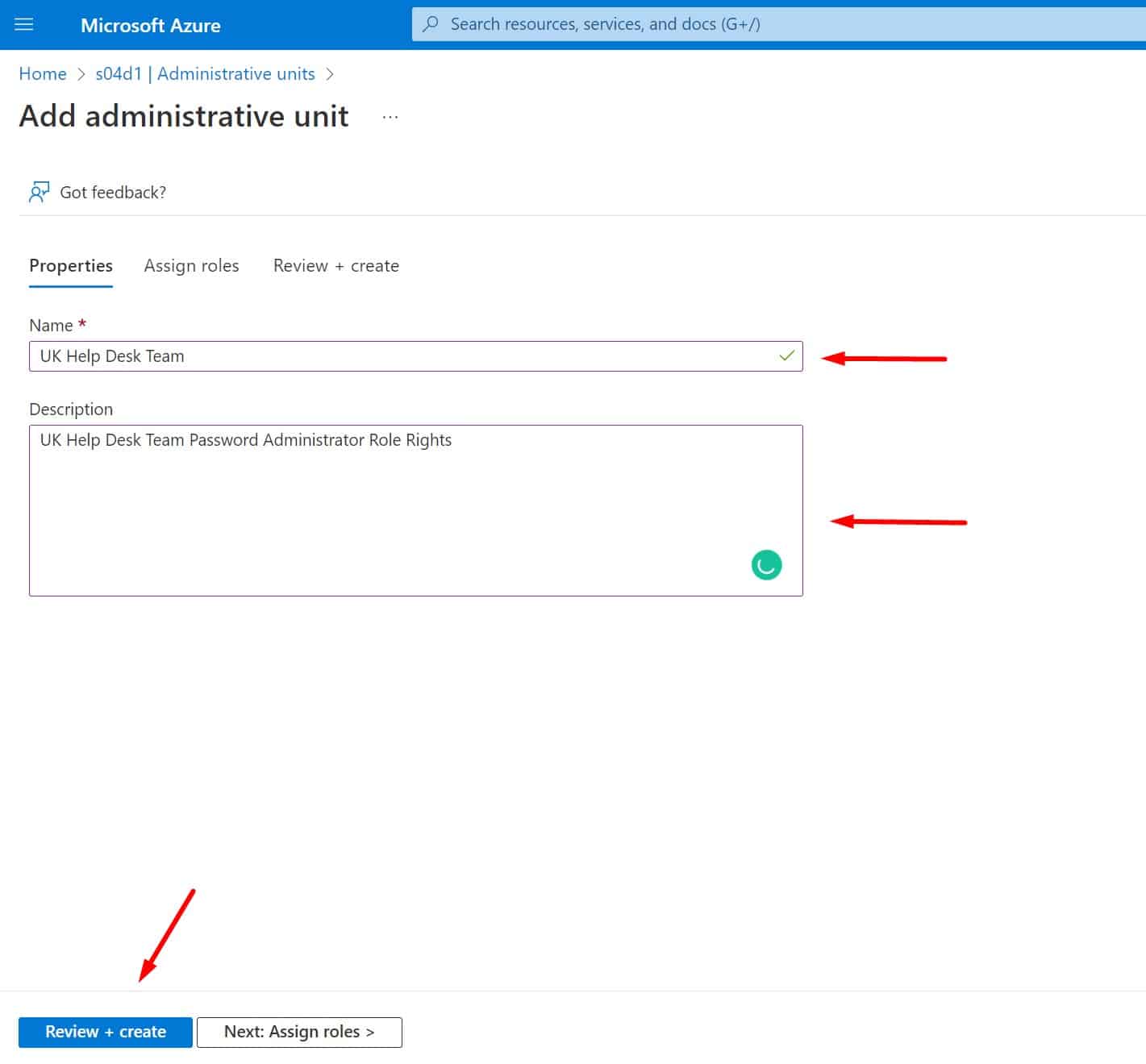 A Guide to Administrative Units in Azure Active Directory
