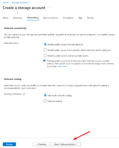 Step By Step Guide to Setup AZCOPY Sync