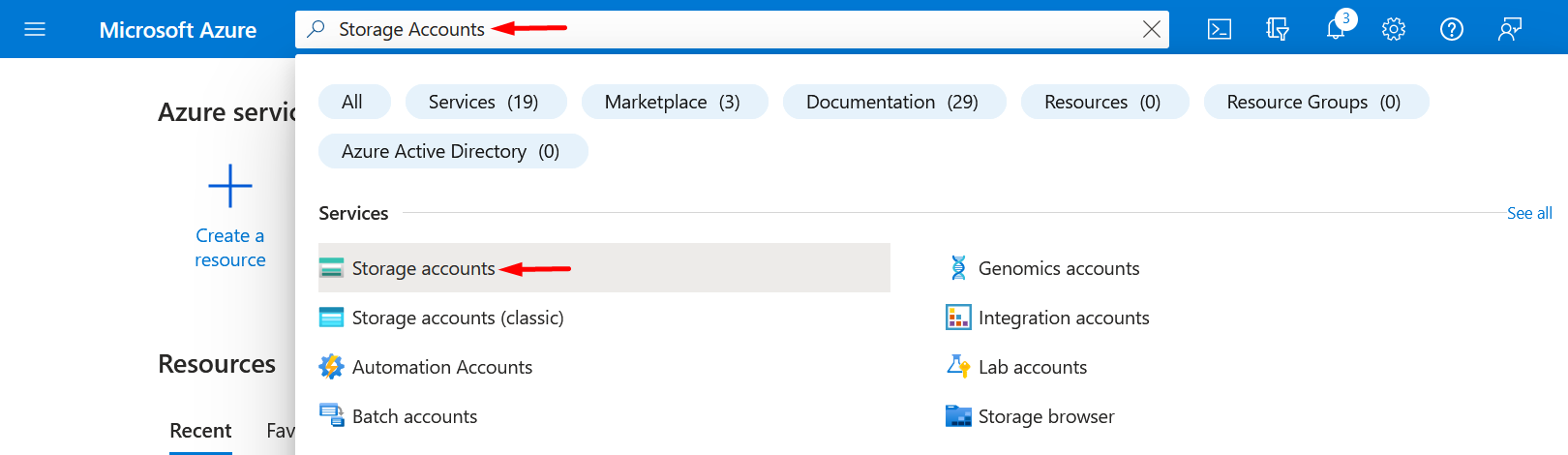 Step By Step Guide to Setup AZCOPY Sync